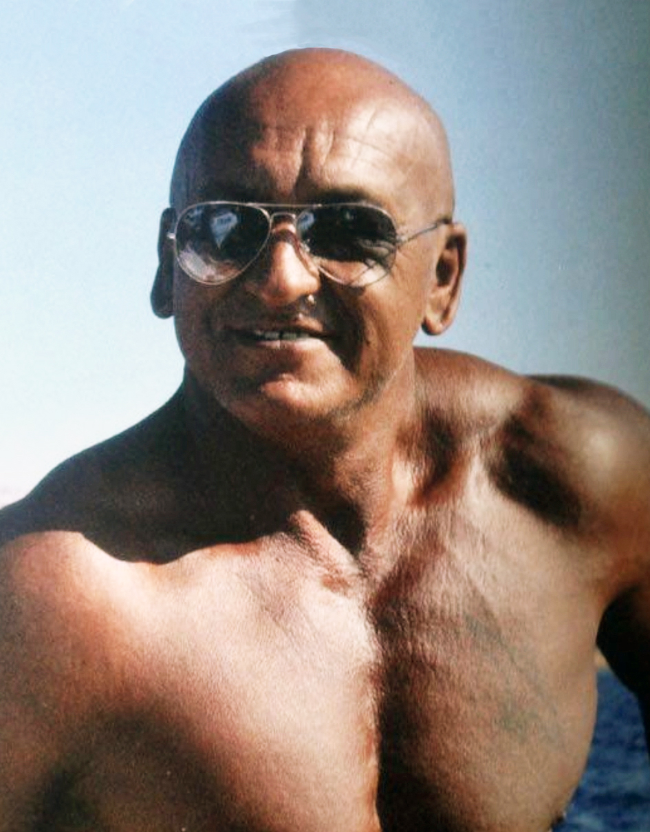 Giuseppe Marchi - ONORANZE FUNEBRI LA PACE